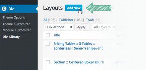Exploring Divi 2.4: How The Custom CSS Tab and The Divi Library Can Transform Your Workflow