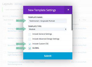 Exploring Divi 2.4: How The Custom CSS Tab and The Divi Library Can Transform Your Workflow