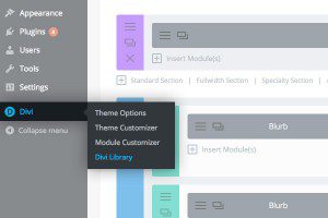The Power Of Divi’s Global Modules And How To Use Them | Elegant Themes ...