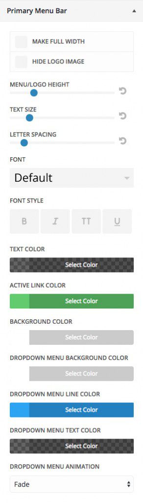 Exploring Divi 24 All New Header Styles And Design Settings