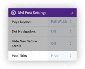 Exploring Divi 2.4: Building Beautiful Blog Posts With The Divi Builder
