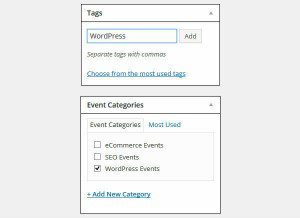 How to Promote Your Next Event Using WordPress And Event Espresso