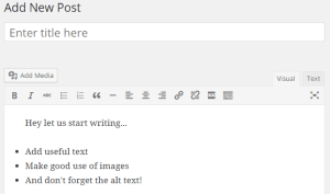 Wordpress Plugin Development The Basics Explored
