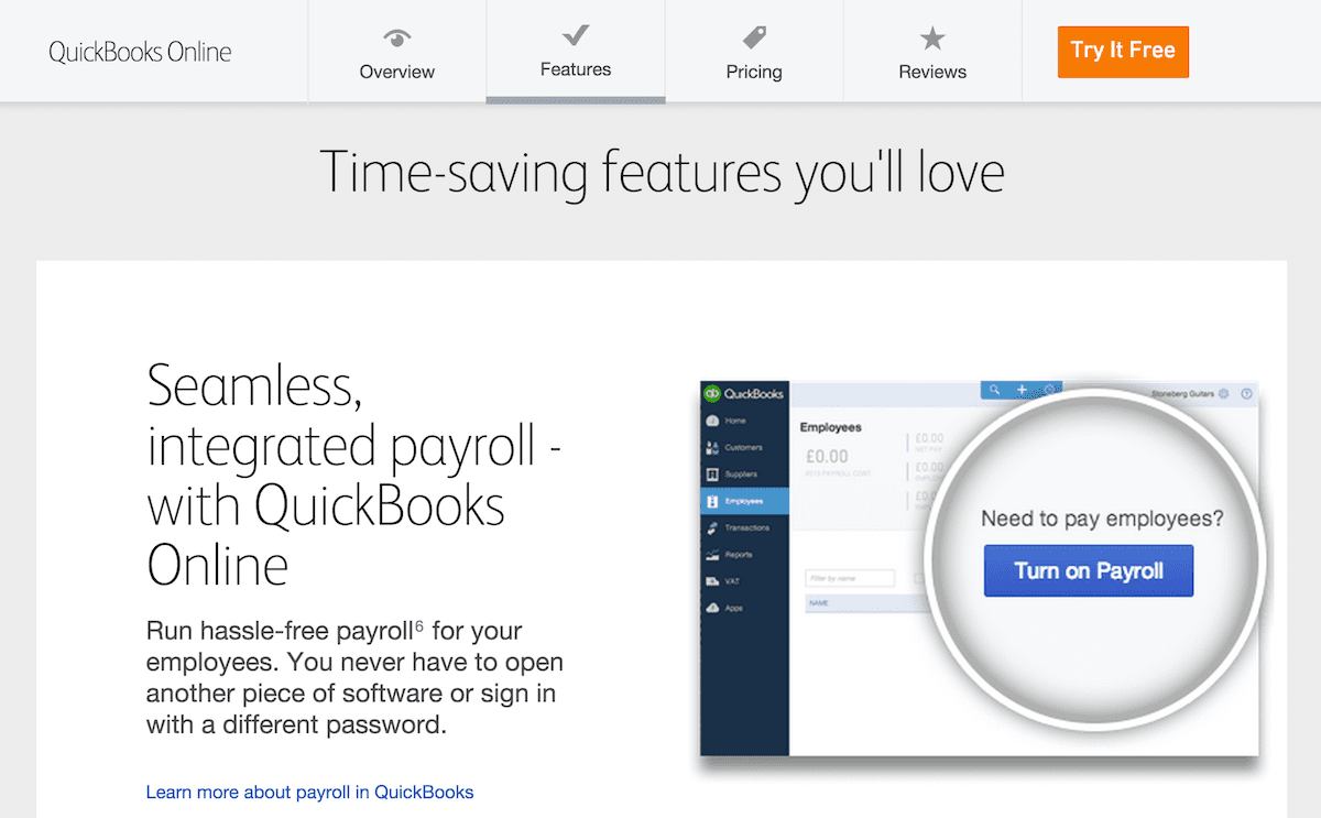 The 4 Best Accounting App Solutions for WordPress Developers