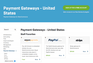 Accepting Payments on WordPress – Choosing a Processor