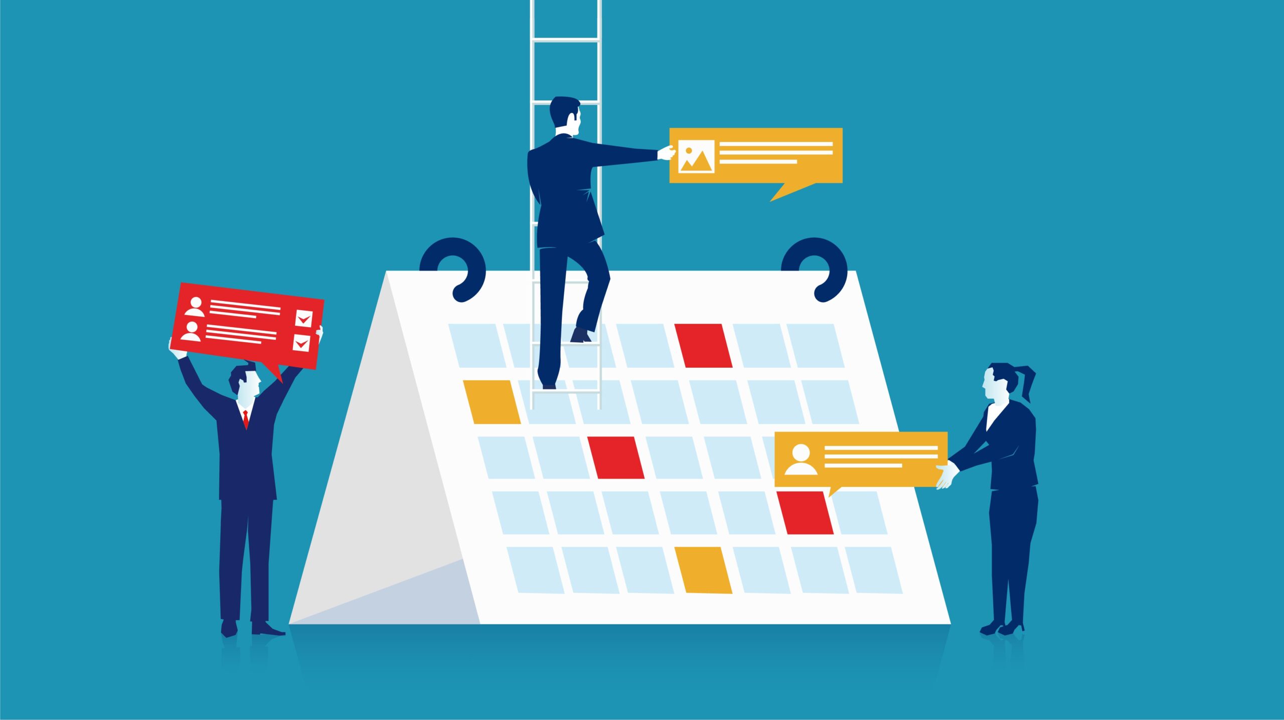 Spread The Word 8 Of The Best WordPress Events Plugins Elegant