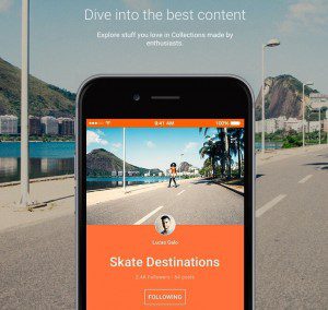 Your Guide to the Brand New Redesign of Google+