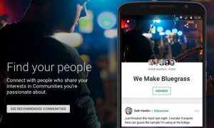 Your Guide to the Brand New Redesign of Google+