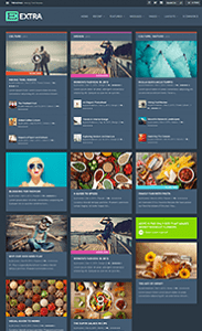 Extra Has Arrived—Say Hello To Our Most Powerful Magazine Theme Yet ...