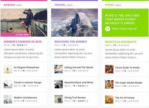 Extra Has Arrived—Say Hello To Our Most Powerful Magazine Theme Yet ...