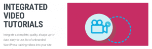 How to Integrate WordPress Video Tutorials on WordPress Websites
