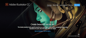 An Overview of Adobe CC Apps Web Designers Should be Using