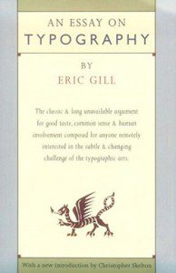 15 Essential Typography Books to Improve Your Design Craft