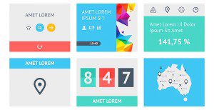 A Forecast of 2016 Web Design Trends