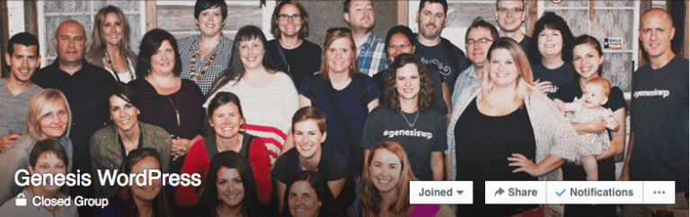 The 20 Best WordPress Facebook Groups You Should Join