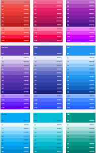6 Color Matching Techniques for WordPress Web Designers