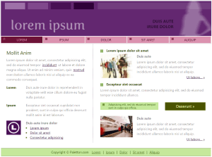 6 Color Matching Techniques for WordPress Web Designers