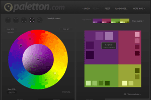 6 Color Matching Techniques for WordPress Web Designers