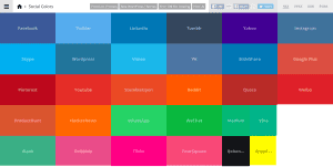 6 Color Matching Techniques for WordPress Web Designers