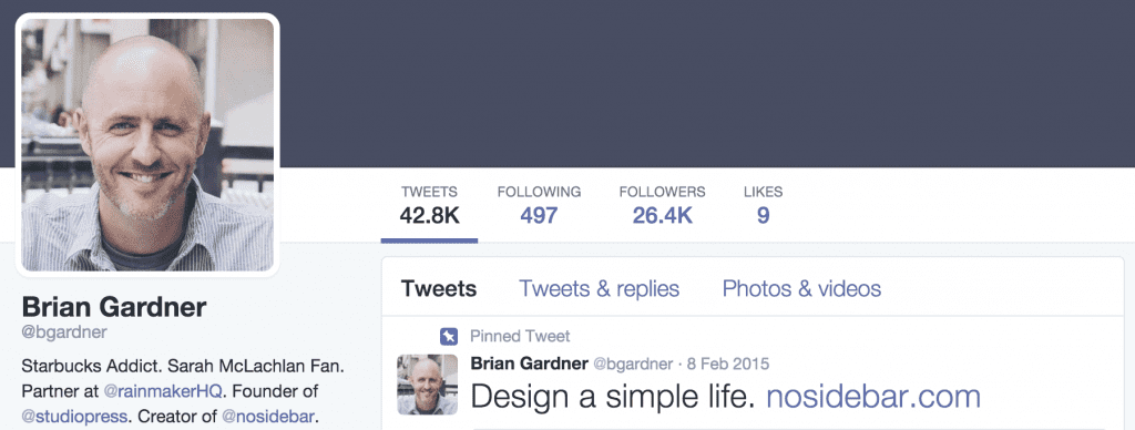 Follow These 31 WordPress Developers to Sharpen Your Development Chops