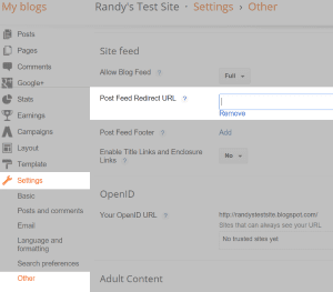 Migrating Blogger to WordPress: A Step-by-Step Guide