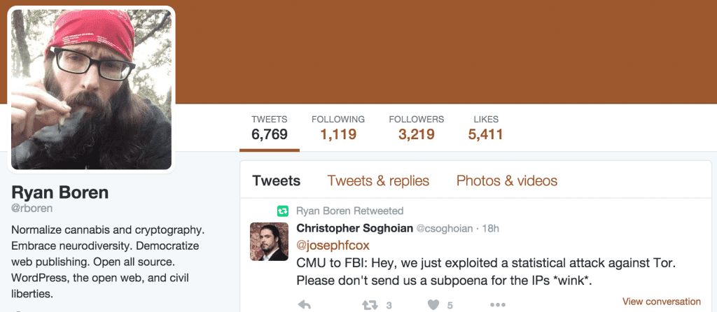 Follow These 31 WordPress Developers to Sharpen Your Development Chops