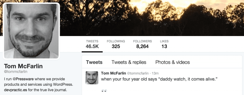 Follow These 31 WordPress Developers to Sharpen Your Development Chops