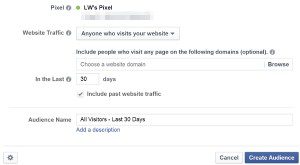 How to Use the Facebook Tracking Pixel to Increase Conversions