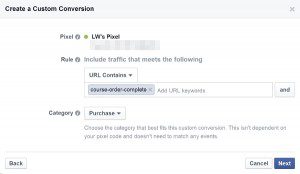 How to Use the Facebook Tracking Pixel to Increase Conversions