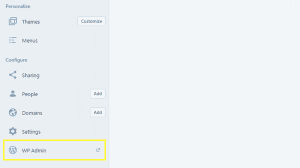 Migrating WordPress.com to WordPress.org: A Step-by-Step Guide