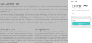 Mastering Conversion Design with WordPress and Divi Leads