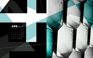 20 Desktop Wallpaper Calendars for Web Designers