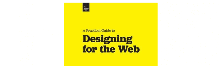 11 Free Web Design Ebooks to Level Up Your Design Skills