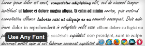 30 Incredibly Readable Serif Fonts for Your Next Web Design Project ...