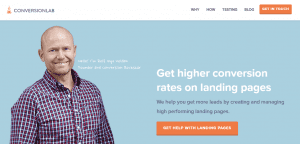 5 High Conversion Landing Pages Built Using Divi