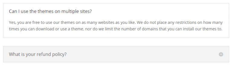 5 Pricing Best Practices You Should Be Using With Divis Pricing Table 5161