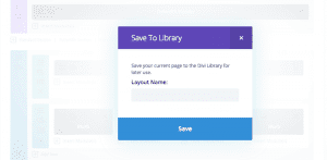 5 Ways The Divi Library Can Make Your Life Easier | Elegant Themes Blog