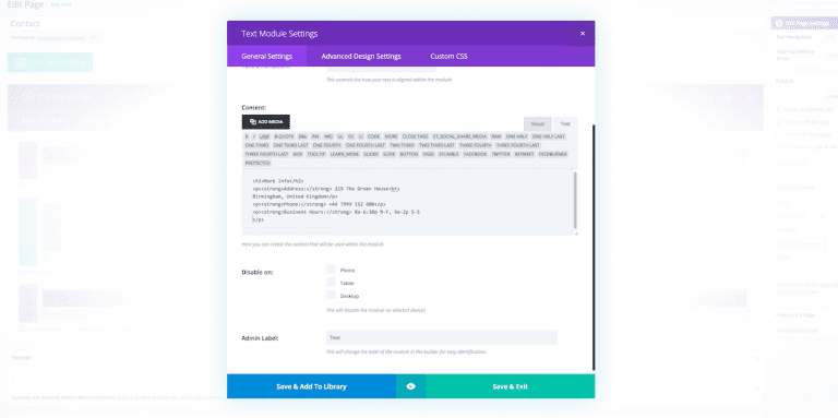 How to Use Divi's Predefined Layouts to Their Full Potential: 3 Step-by-Step Examples