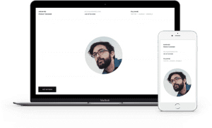 Free Divi Download: The Profile Pages Layout Pack
