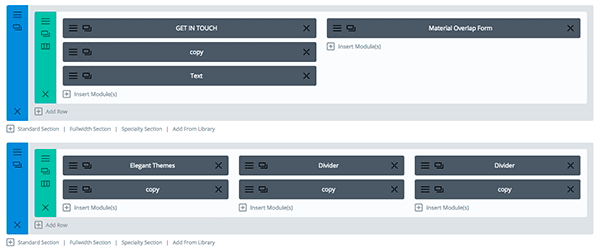 5 Unique Ways to Style Divi’s Contact Form Module | Elegant Themes Blog