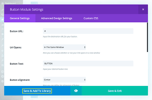 Download The Free Divi Custom Button Module Design Kit