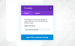Tips For Creating, Exporting and Sharing Your Own Divi Library Elements ...