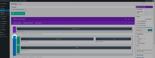 15 Fun Divi Section Divider Styles You Can Use on Your Next Project ...