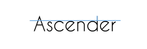50 Typography Terms Every Web Designer Should Know (And Understand)