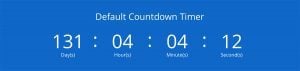How to Style Divi's Countdown Timer Module with Simple Elegance