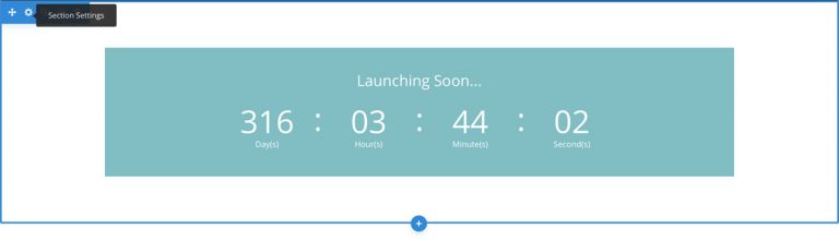 How To Style Divis Countdown Timer Module With Simple Elegance 9969