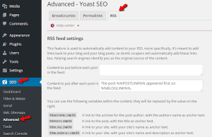 How to Get the Most From Your WordPress RSS Feed