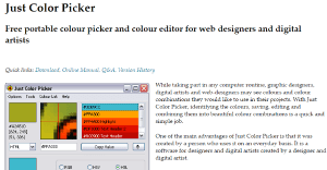 10 Color Picker Tools to Help You Capture Beauty Where You Find It