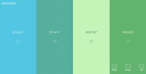 19 Color Palette Generators That Make Web Design Easier
