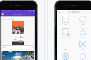 These Adobe Mobile Apps Let You Design Anywhere